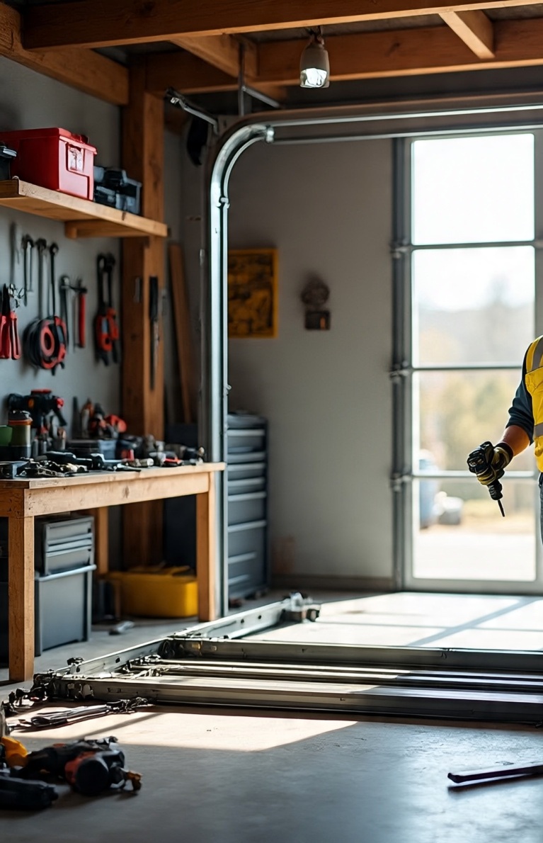 All Florida Garage Door Services Inc | West Palm Beach, FL