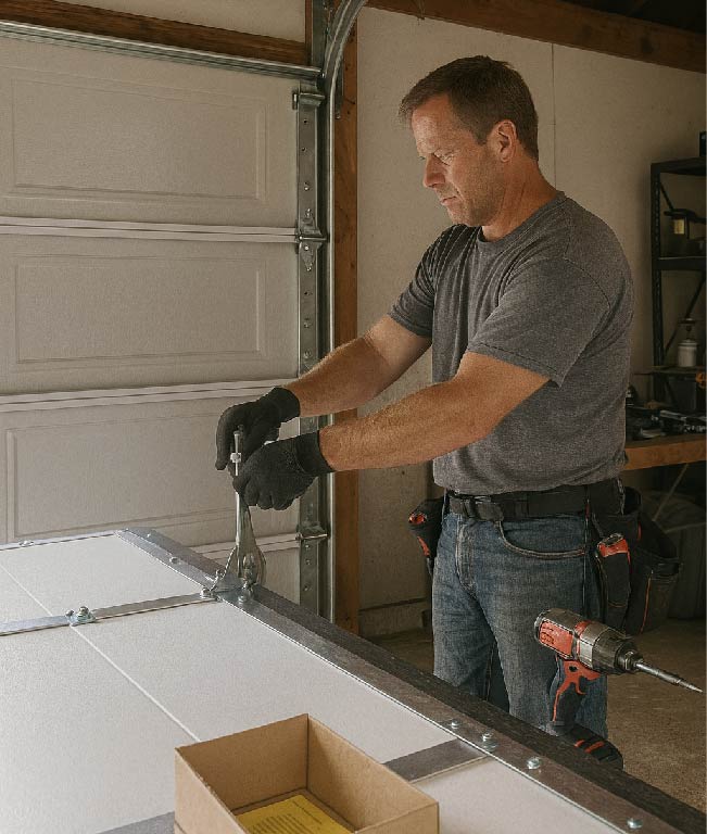 All Florida Garage Door Services Inc | West Palm Beach, FL